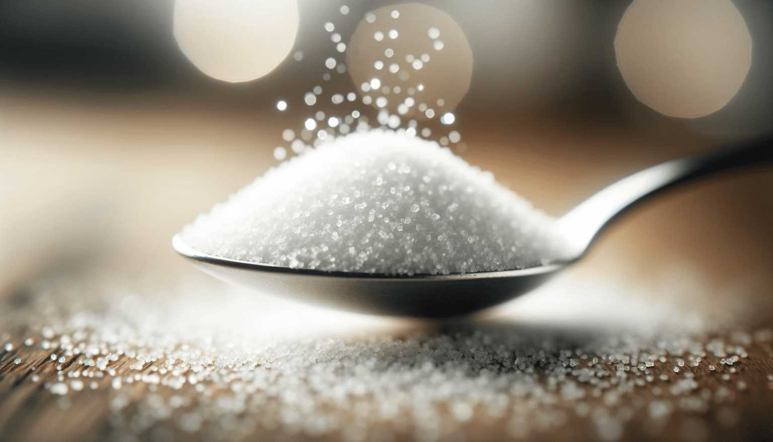 STOP Sugar Guide | Fortitude Functional Nutrition