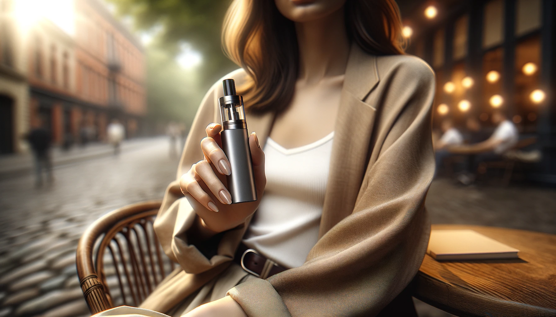 Can Vaping Cause Hair Loss? Unveiling The Impact On Scalp Health ...