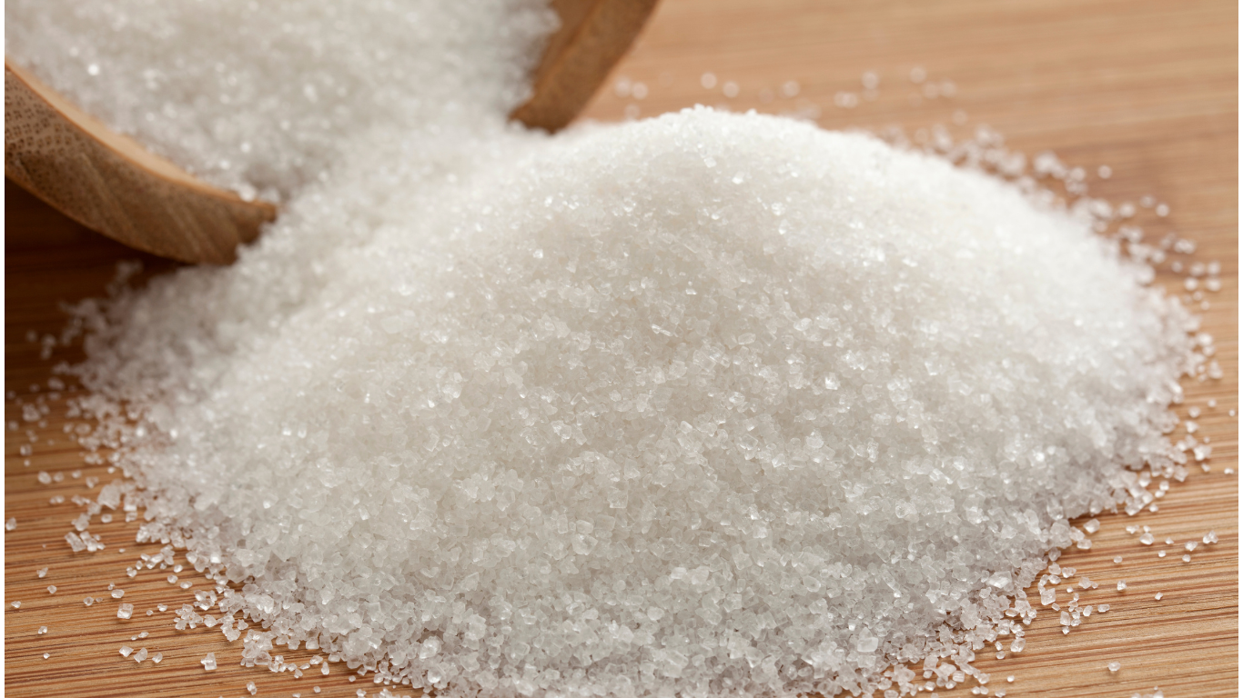 Could Sugar Be Behind Your Hair Thinning? | Fortitude Functional Nutrition
